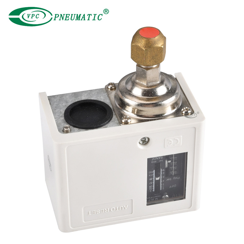 HLP Series Pressure swtich - ซื้อสวิตช์แรงดัน danfoss, สวิตช์แรงดันคู่ ...