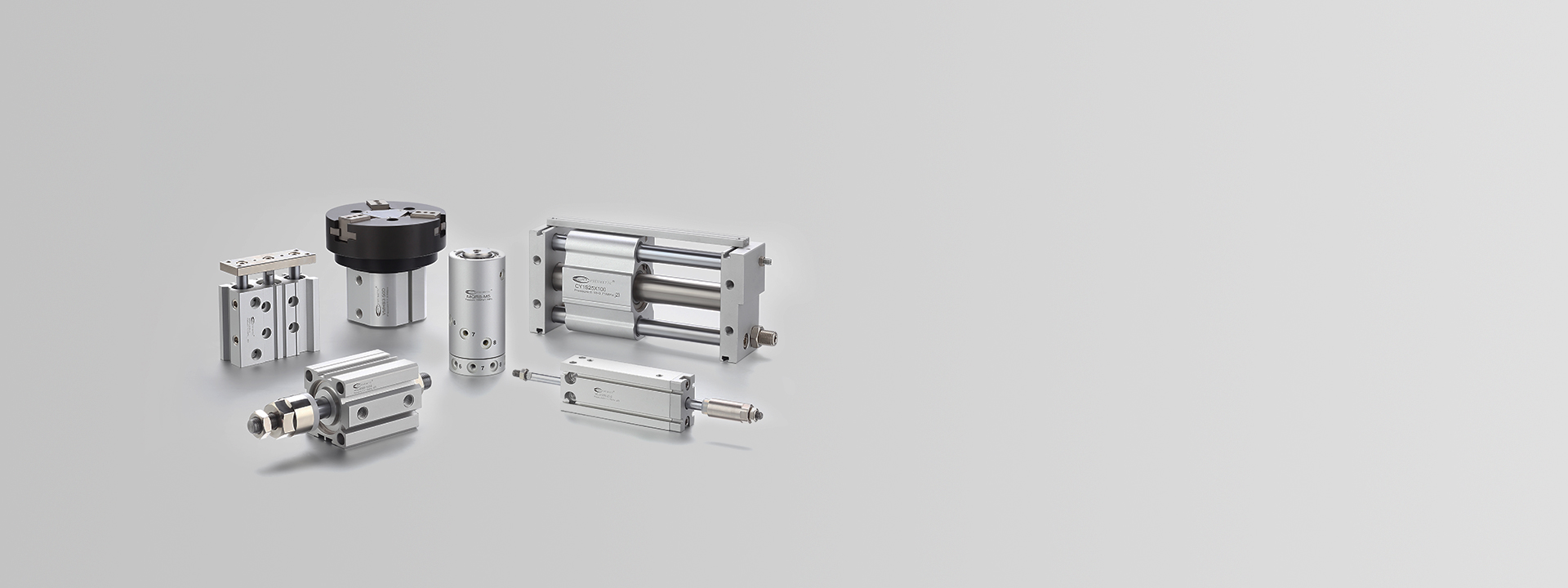 Ningbo VPC Pneuamtic Co., Ltd.