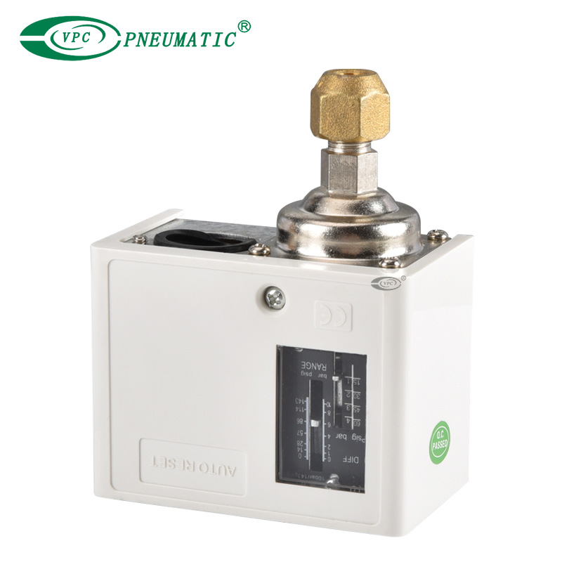 HLP Series Pressure swtich - ซื้อสวิตช์แรงดัน danfoss, สวิตช์แรงดันคู่ ...