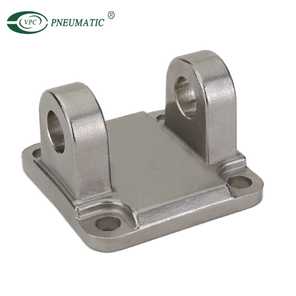 อุปกรณ์เสริมกระบอกลม SC Double Clevis CB - ซื้อตัวยึดเคลวิสของกระบอกสูบ ...