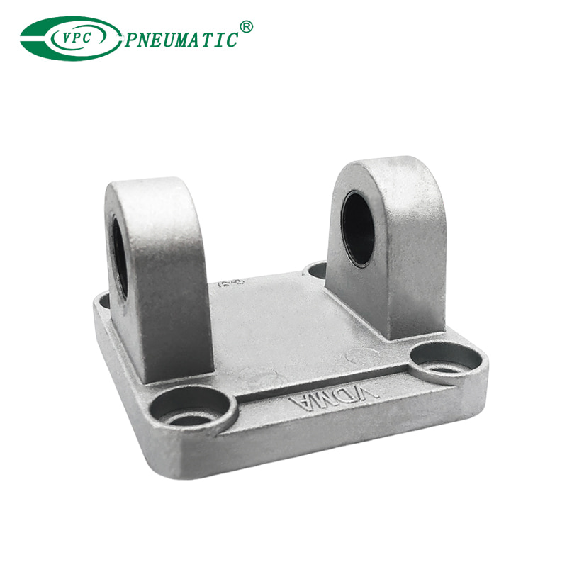 อุปกรณ์เสริมกระบอกลม SC Double Clevis CB - ซื้อตัวยึดเคลวิสของกระบอกสูบ ...